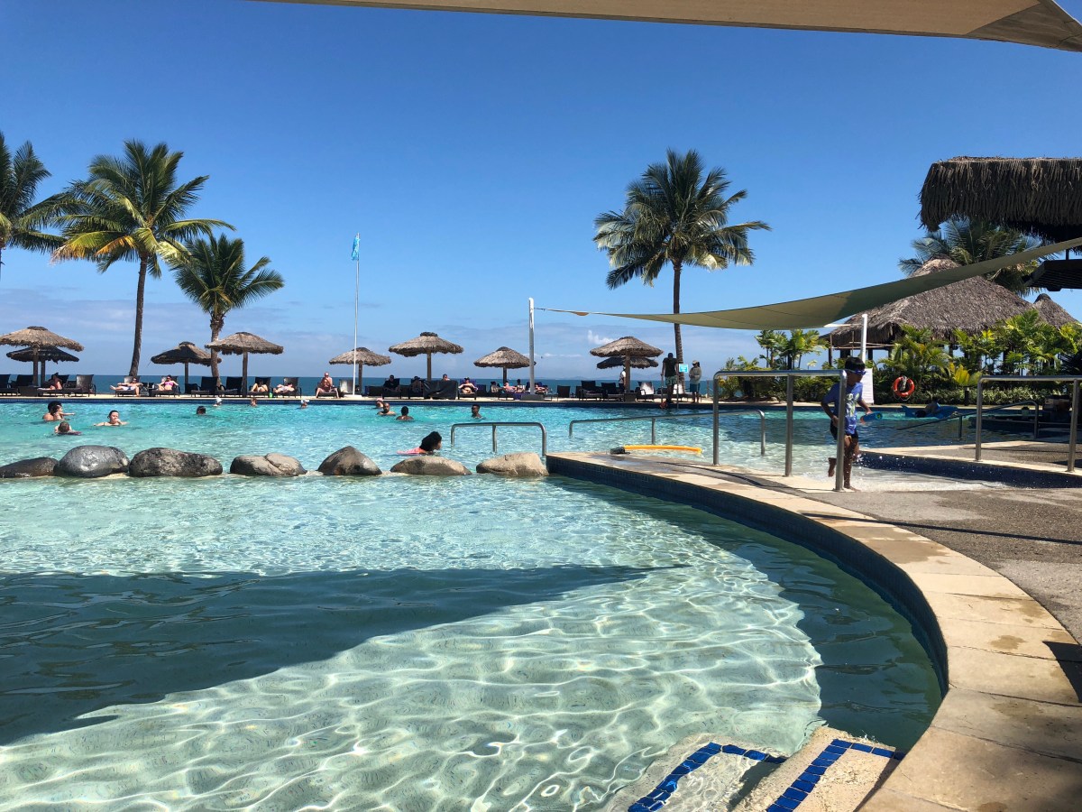 Fiji for the family 2 – budgets, booze and bulla buses! – nickyainley